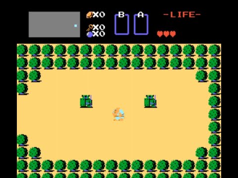 The Legend of Zelda Randomizer: Run 15