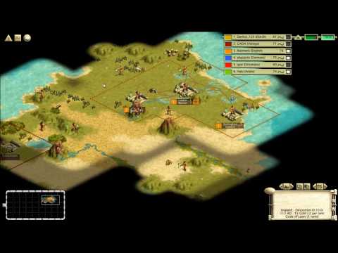 Steam Community :: Sid Meier's Civilization III: Complete