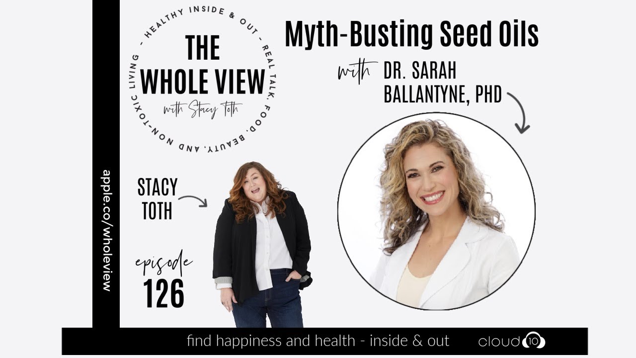 Myth-Busting Seed Oils: Debunking Common Misconceptions | Galaxy.ai Myth-Busting Seed Oils: Debunking Common Misconceptions | Galaxy.ai