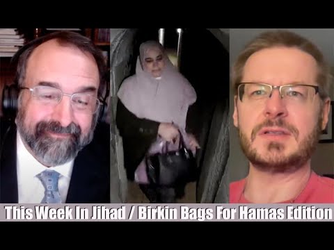Video: This Week In Jihad with David Wood and Robert Spencer