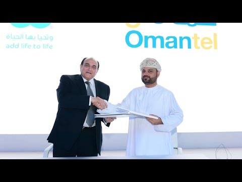 Omantel to provide Internet protocol television service and more top stories