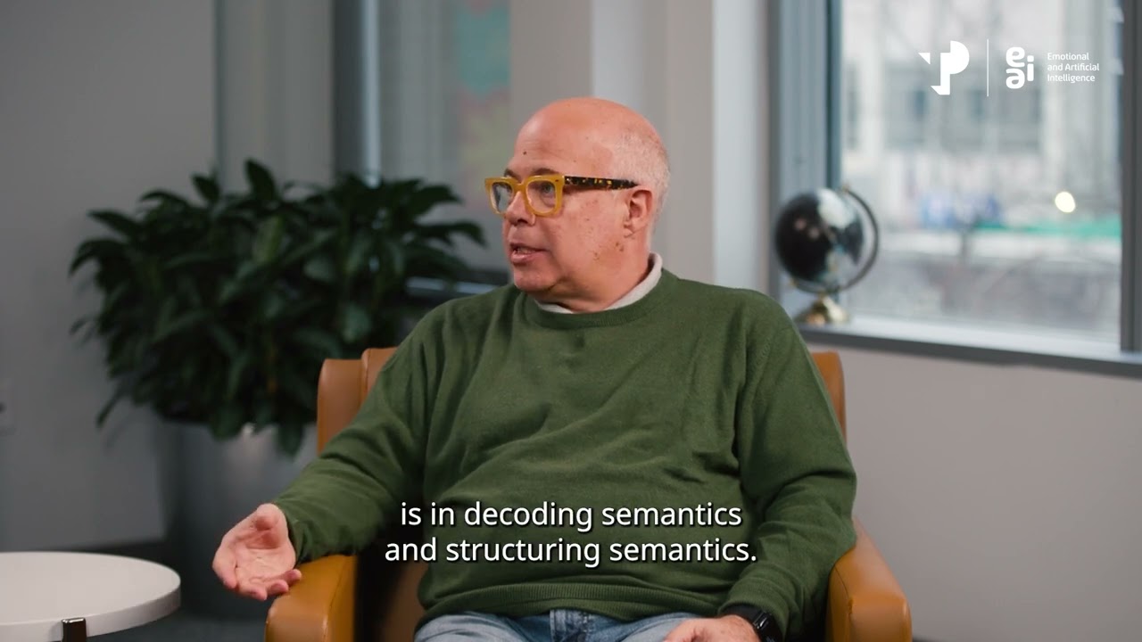 The real challenge for AI: Recognizing the nuances of human emotion - Joshua Freedman
