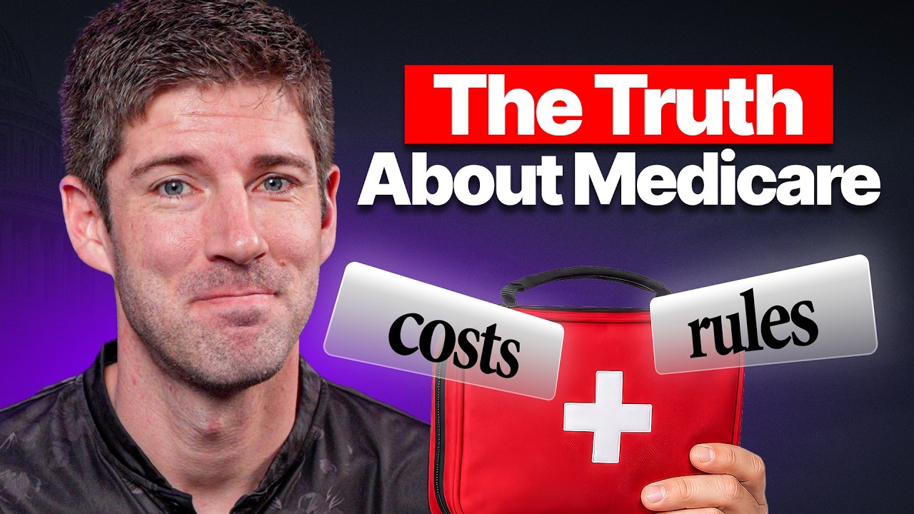 Medicare 101: All Parts, Costs, and Rules Explained