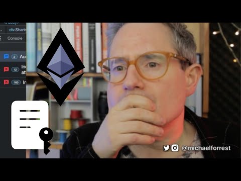 My first Web3 project - exploring Solidity, Smart Contracts, Next.js, useDapp, Brownie
