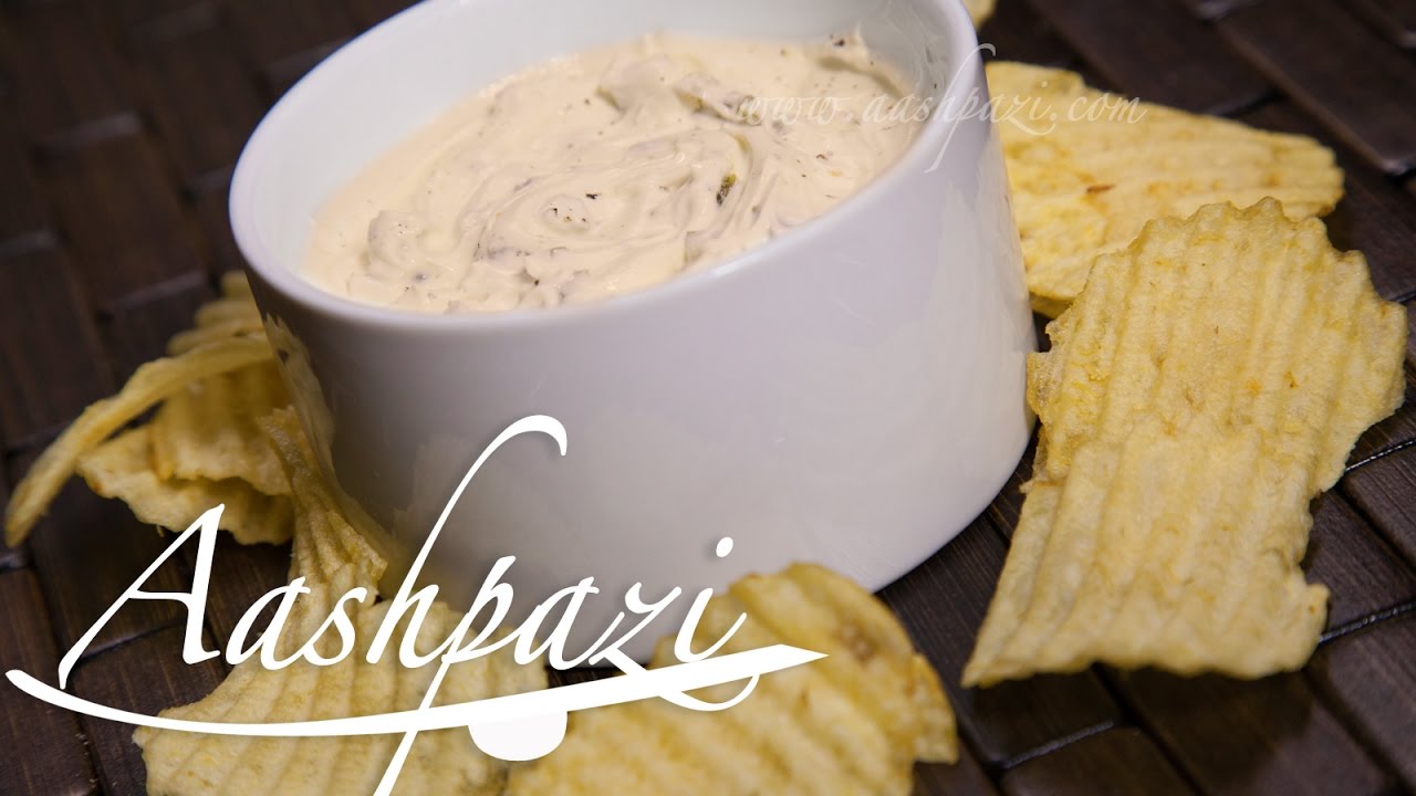 White Queso (White Cheese) Dip
