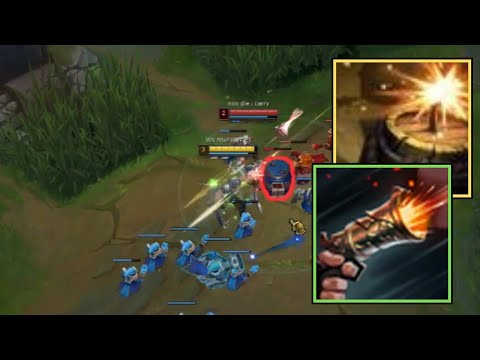 How To Win The Top Lane In First 2 Minutes | League of Legends Clip