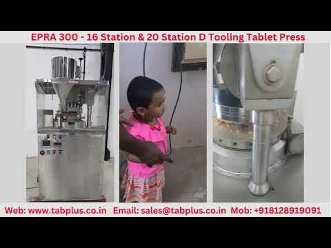 Compression Machine - Tablet Compression Machine Latest Price ...