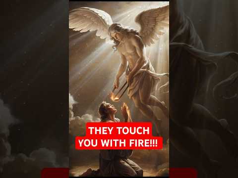 What Happens When You See a Seraphim?