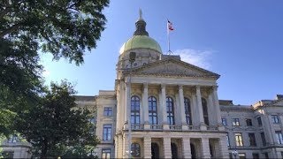 3 Best Landmarks in Atlanta, GA - Expert Recommendations