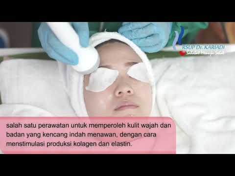 Layanan Klinik Gardenia RSUP Dr. Kariadi