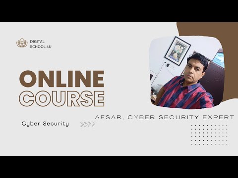 “Cybersecurity  Beginner Course DAY-2”