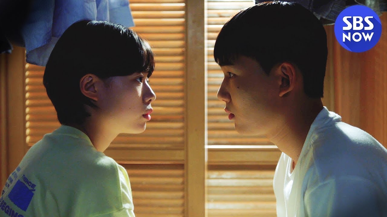 [LIVE] SBS 羽球少年團 EP9 - 看板KoreaDrama - PTT網頁版