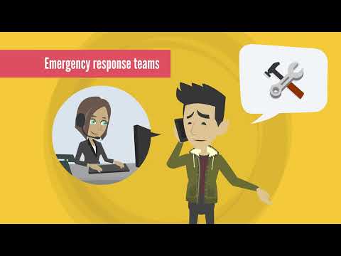 SpotWays @ Maintenance, Repair, and Servicing Organizations (MROs)