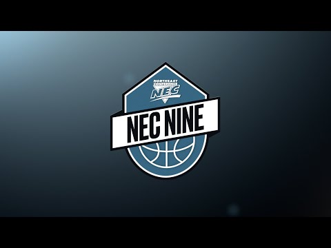 NEC 9 Plays of the Week - February 7, 2024