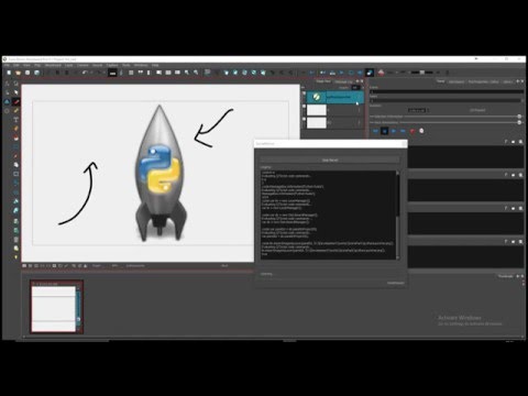 GitHub - hasielhassan/PyToonBoom: An experiment to bridge the ToonBoom StoryBoardPro and Harmony ...
