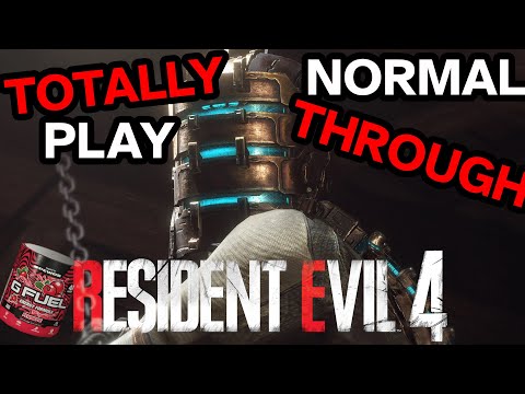 Steam Community :: Video :: Isaac Clarke's Bizarre Adventure in ...