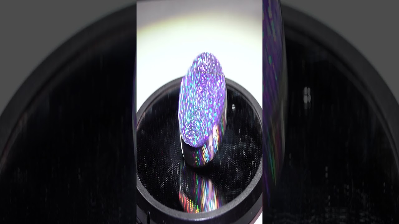 Euler's Disk science toy | Mesmerizing Visuals and Sounds!