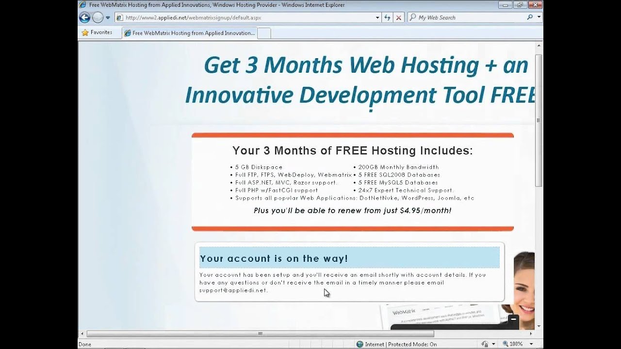 Microsoft WebMAtrix Tutorials_part3