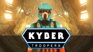 Kyber Troopers Mod Showcase at Star Wars: Battlefront II (2017) Nexus ...