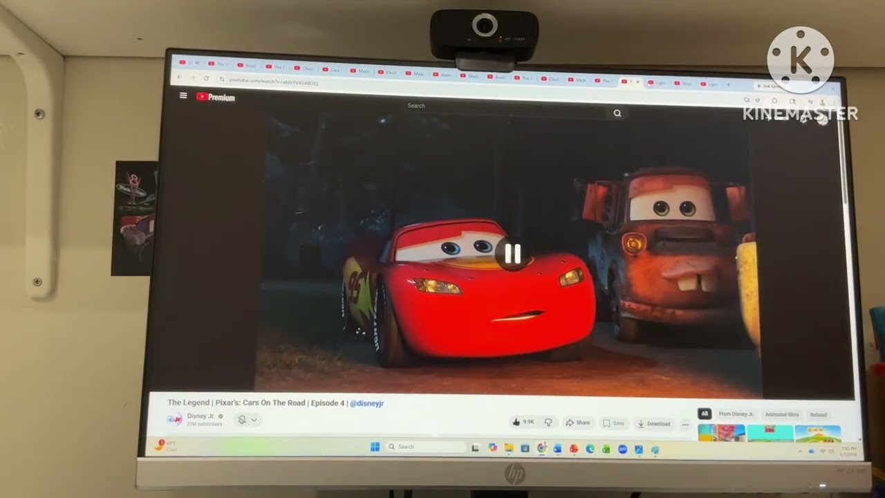 Alphabet Town Trailer