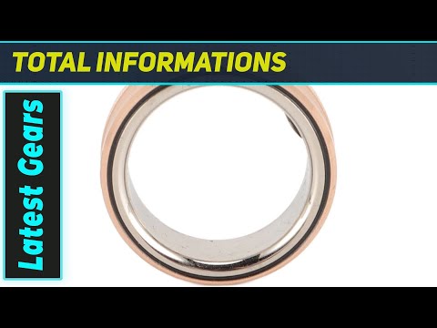 Best Smart Ring Health Tracker for All-Day Health