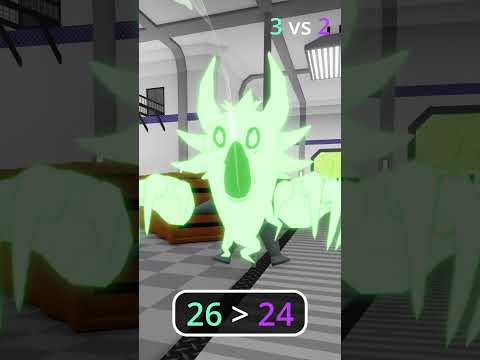Lure or Scientist? - Tower Heroes