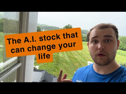 The 3 AI stocks that can change your life: Buy Now, Hold Forever!
