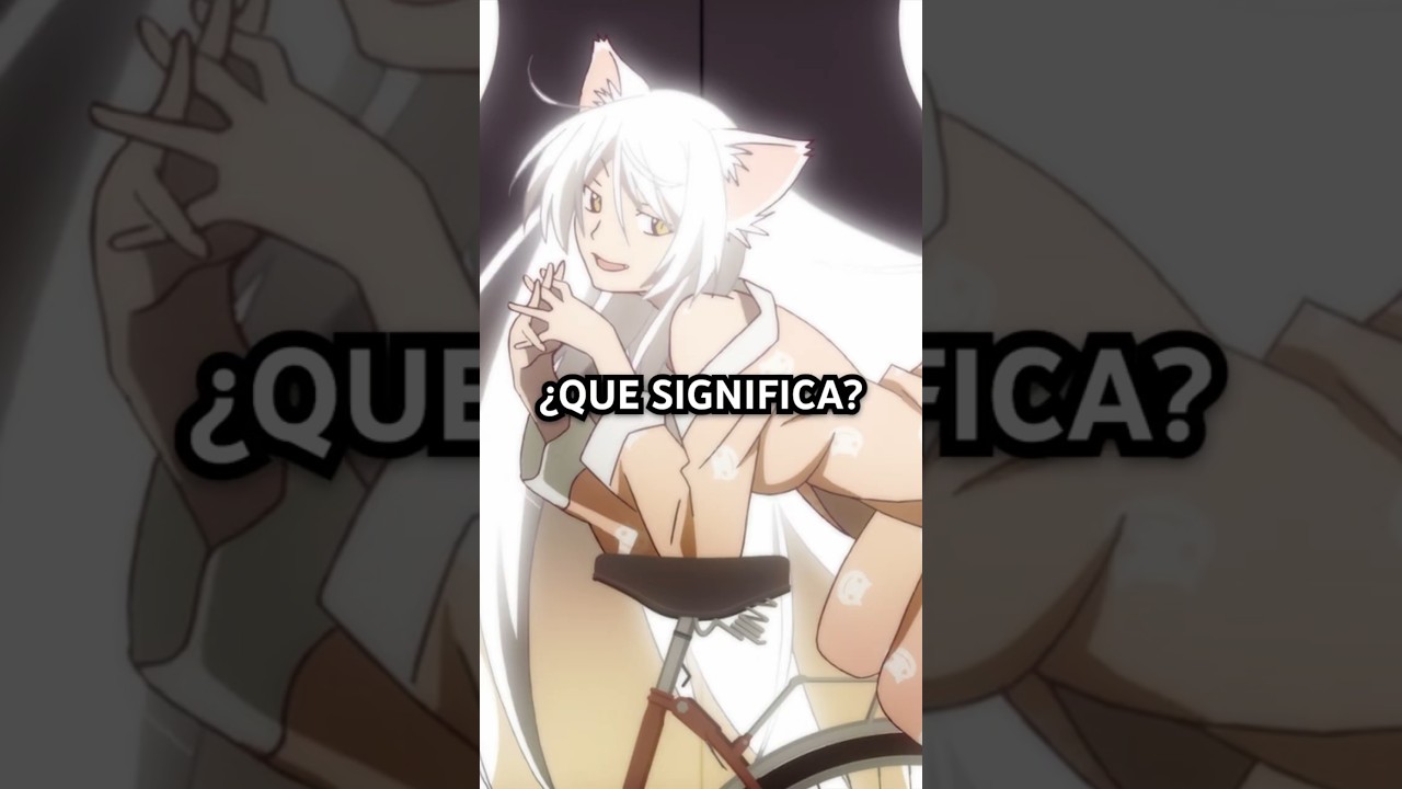 Where Did Anime's Most Viral Tongue Twister Come From?