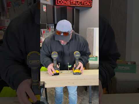 DeWalt Powerstack & 5ah XR battery COMPARED!