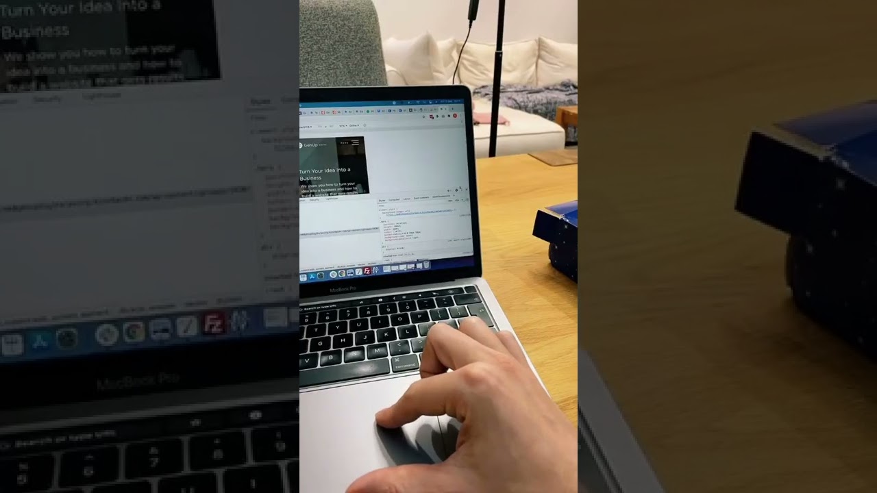 How to test if your website is mobile responsive. #wordpress #wordpresswebsite #wordpressguru #word