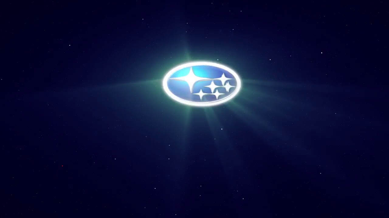 AliensGraphics - Subaru logo