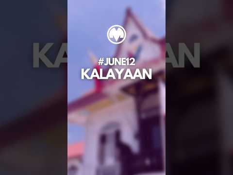 Mighty Magulang: Kalayaan