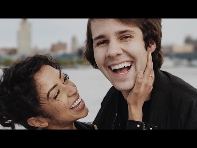 Who is Lizzza's Boyfriend?