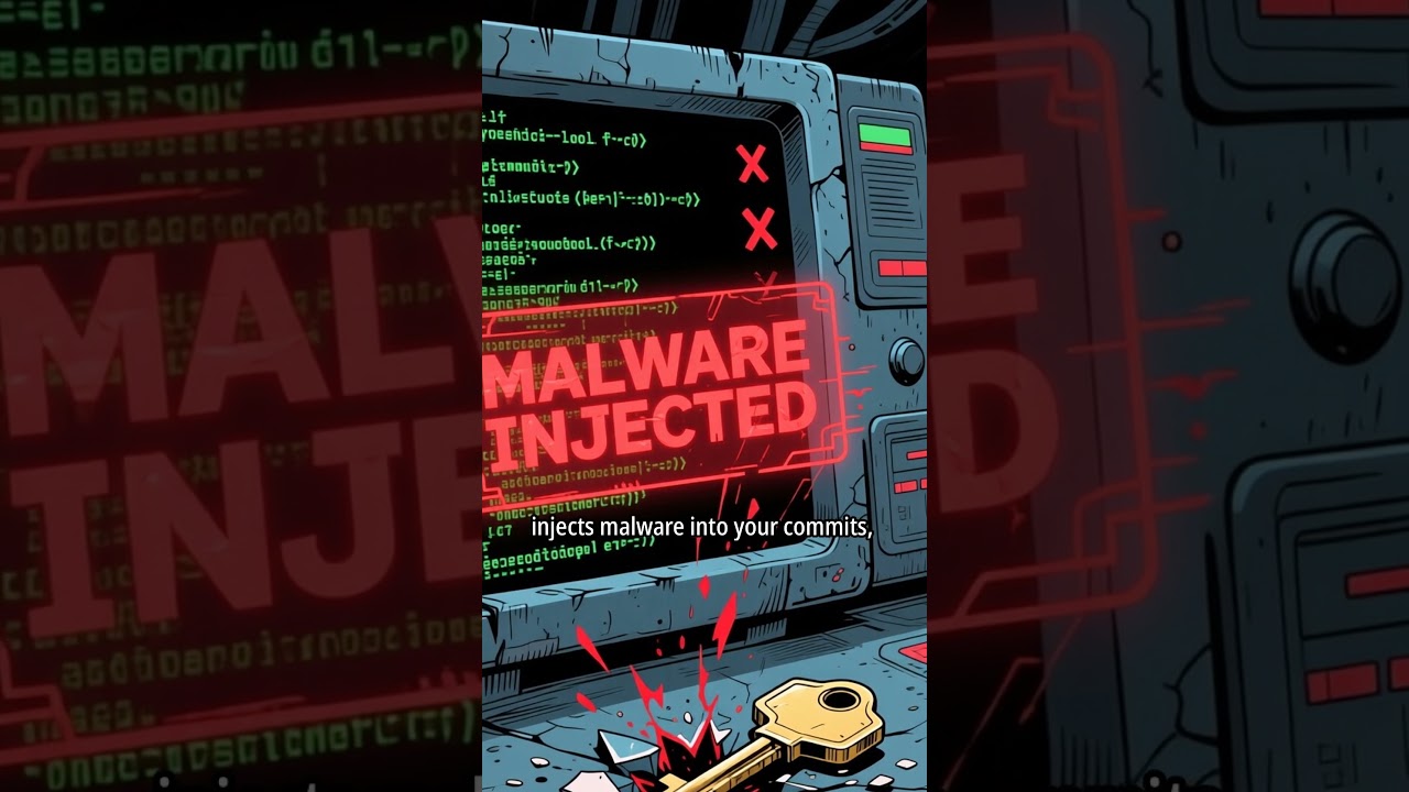 ForceMemo  The GitHub OAuth Threat