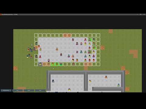 GitHub - brett-taylor/Monogame-Nez-Basic-Building-System: A basic ...