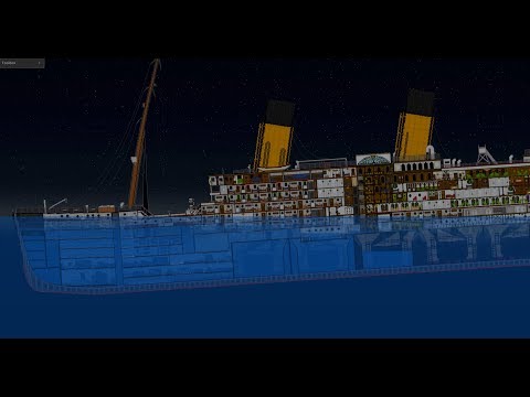 Steam Community :: Sinking Simulator