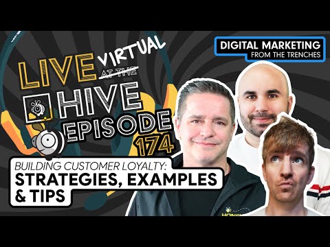 Building Customer Loyalty: Strategies, Examples & Tips
