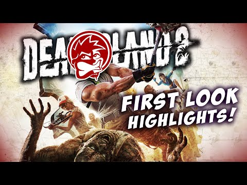 Steam Community :: Video :: You Will Love Smashing Zombies All Over ...