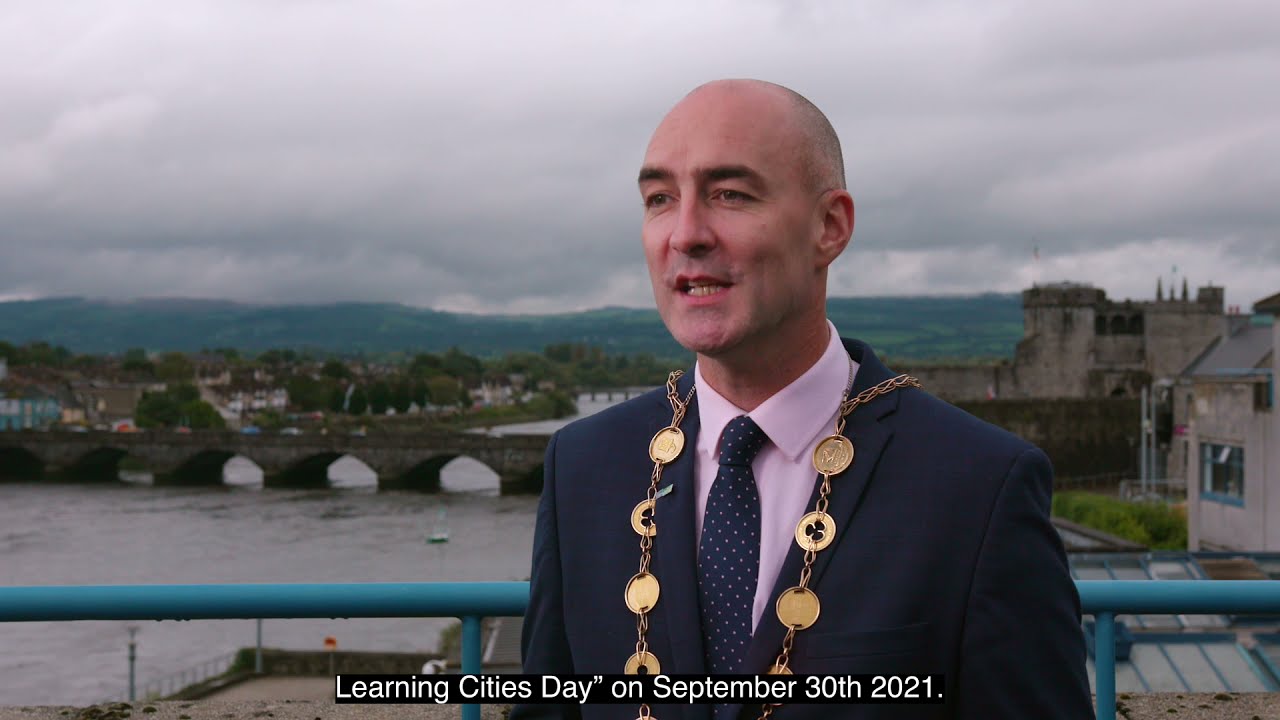 Learning Limerick Video