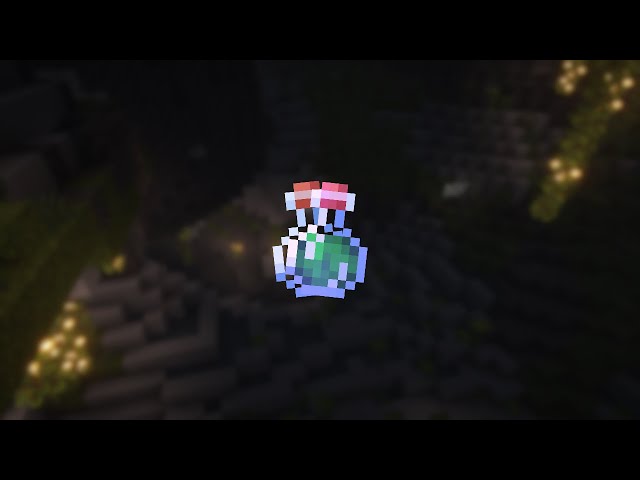 Experience Bottle - Store 30 XP Levels in a bottle! [1.21.4+] Minecraft ...