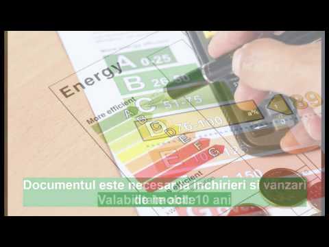 Certificat energetic Buzau ieftin - 0744.512-225