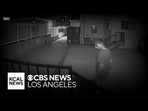 Man arrested for breaking into USC students' rental home