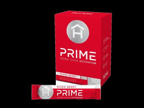 PRIME by HealthyHome