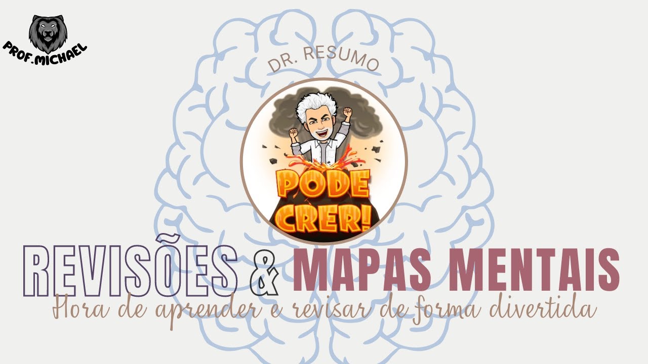 #1 Mapa mental (fontes históricas e fábulas)