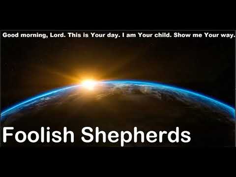 Foolish Shepherds – Easy Peasy All-in-One Homeschool