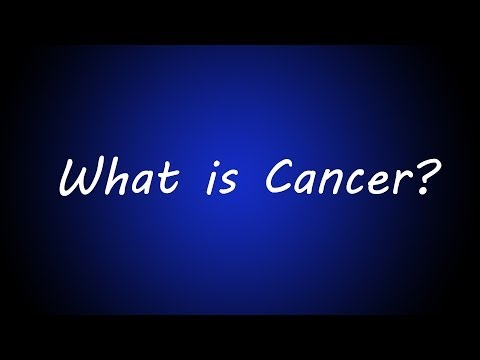 What is Cancer