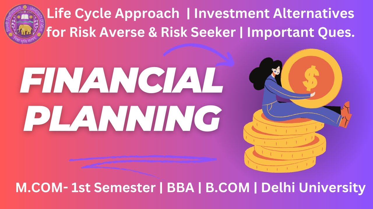 Understanding the Life Cycle Approach to Financial Planning | Galaxy.ai