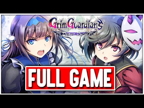 Steam Community :: Gal Guardians: Demon Purge