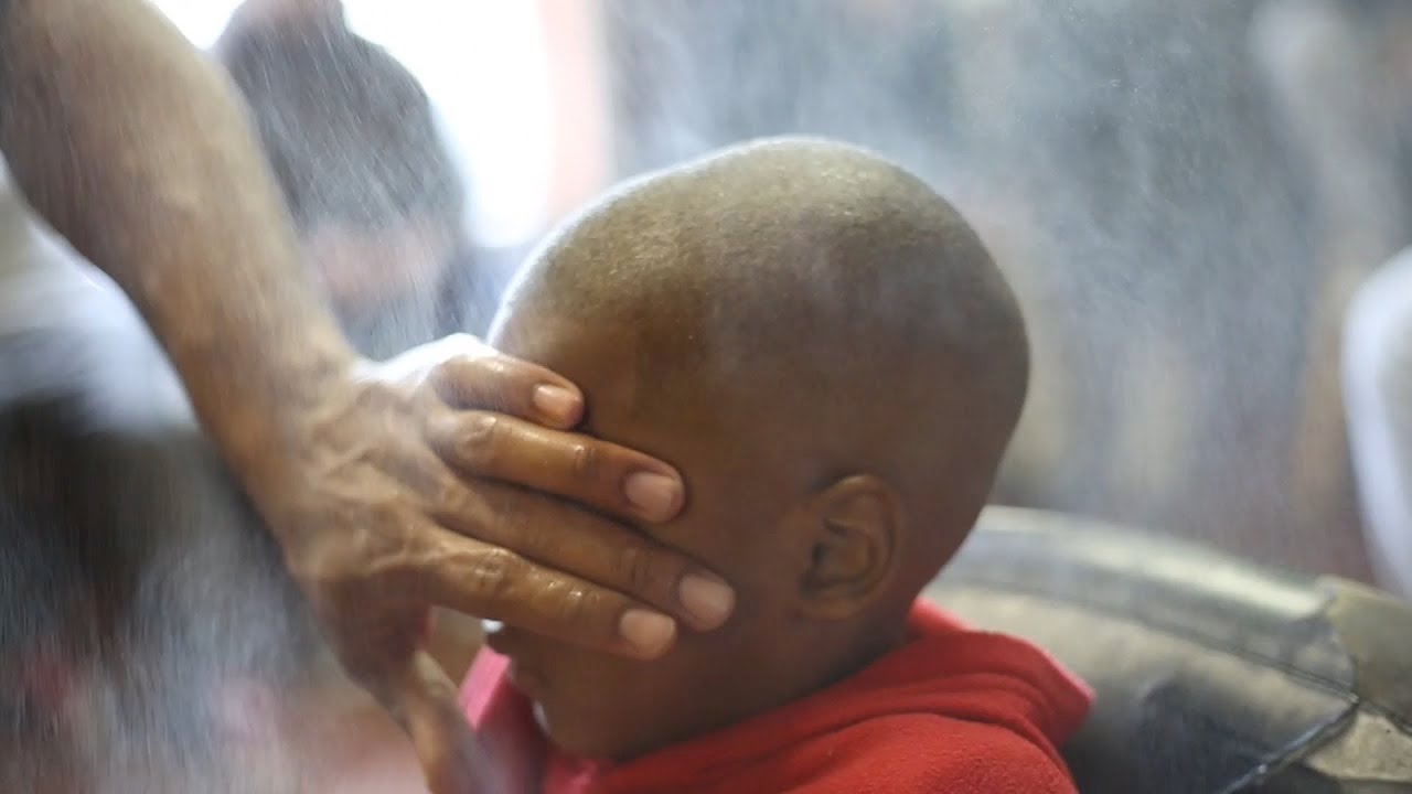 Hale County, AL is Subject of Poetic Documentary on Blackness and Everyday Life in the Black Belt