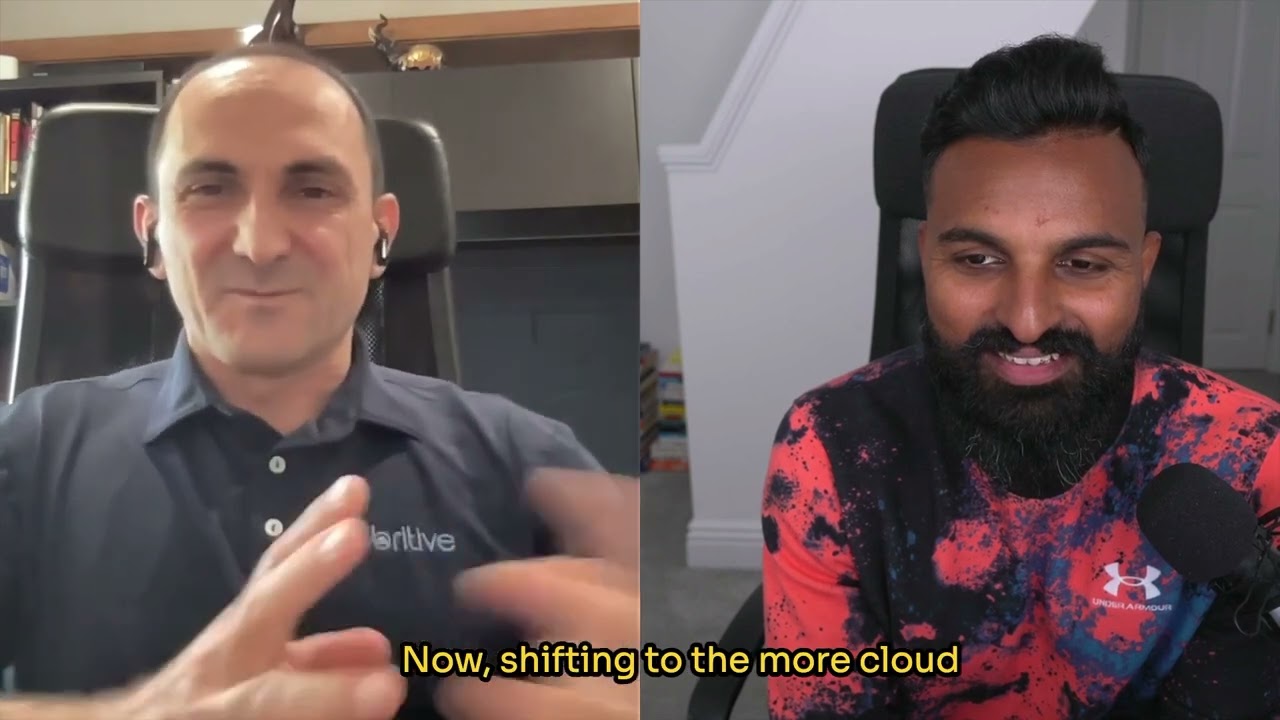 Modern Cloud PAM for an Evolving Cloud-First World